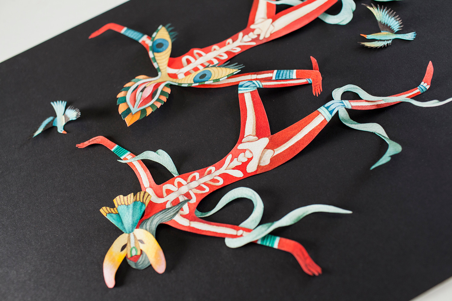 Andrea Wan | Canadian Artist | Freelance Illustrator | Vancouver ...