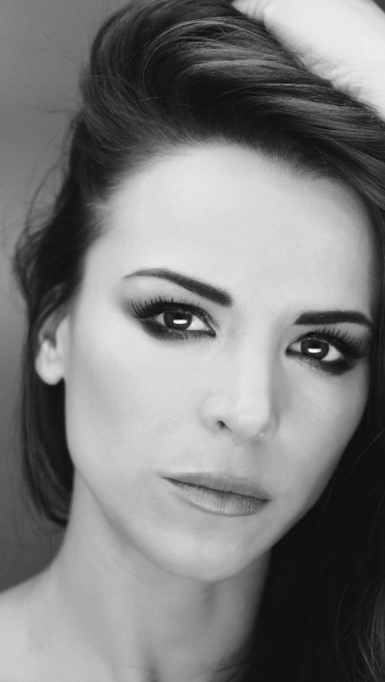 ABOUT ME | Doris Voice