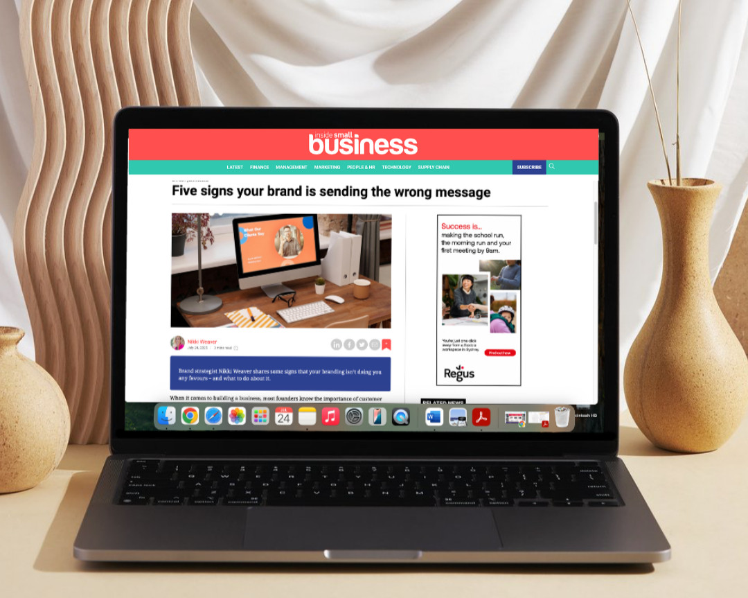 PUBLISHED WORK | Nikkiweaver