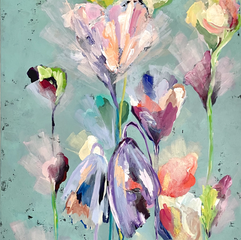 Caroline M. | Perth Artist