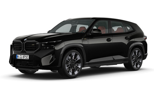 BMW XM 9W23342 | My Site