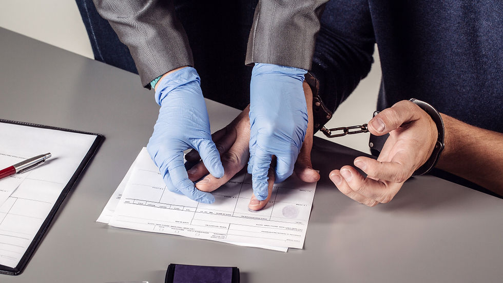Level 2 Background Check The Basics Level 2 Background Check The Basics