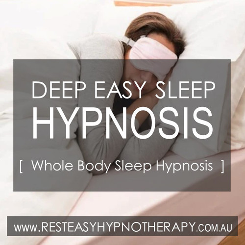 Clinical Hypnotherapy & NLP | Rest Easy Hypnotherapy