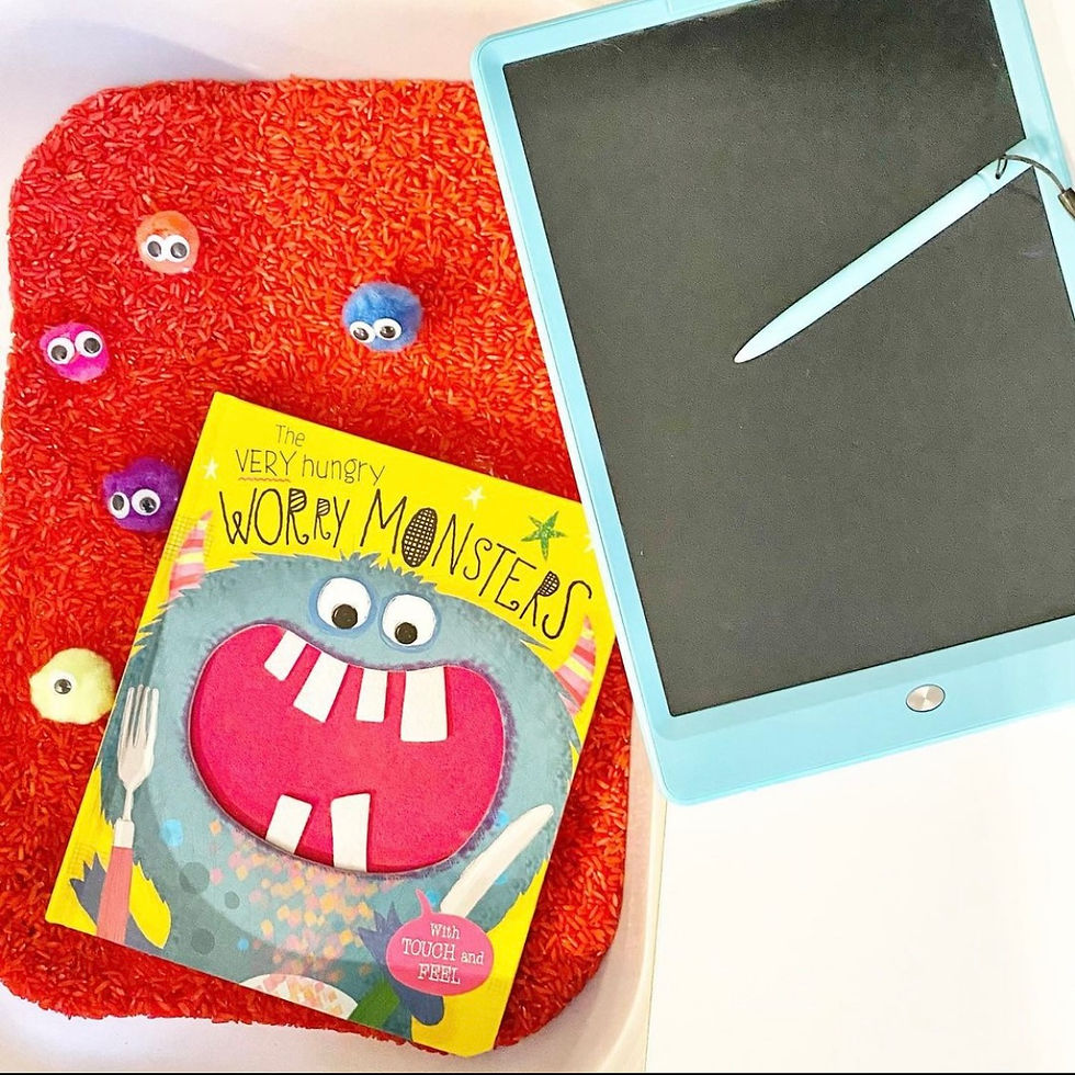 Early Childhood Activities To Promote Social Emotional Learning