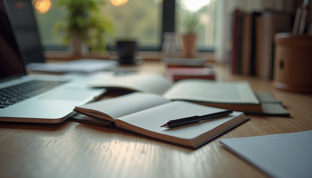 Study Tips to Excel Academically