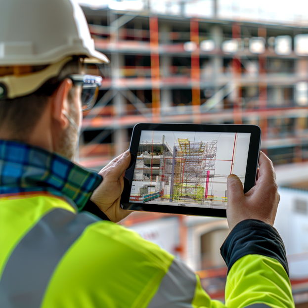 Artificial Modelling | BIM Management Services in the UK