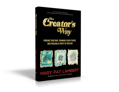 Book | The Creator's Way - Mary Pat Lambert