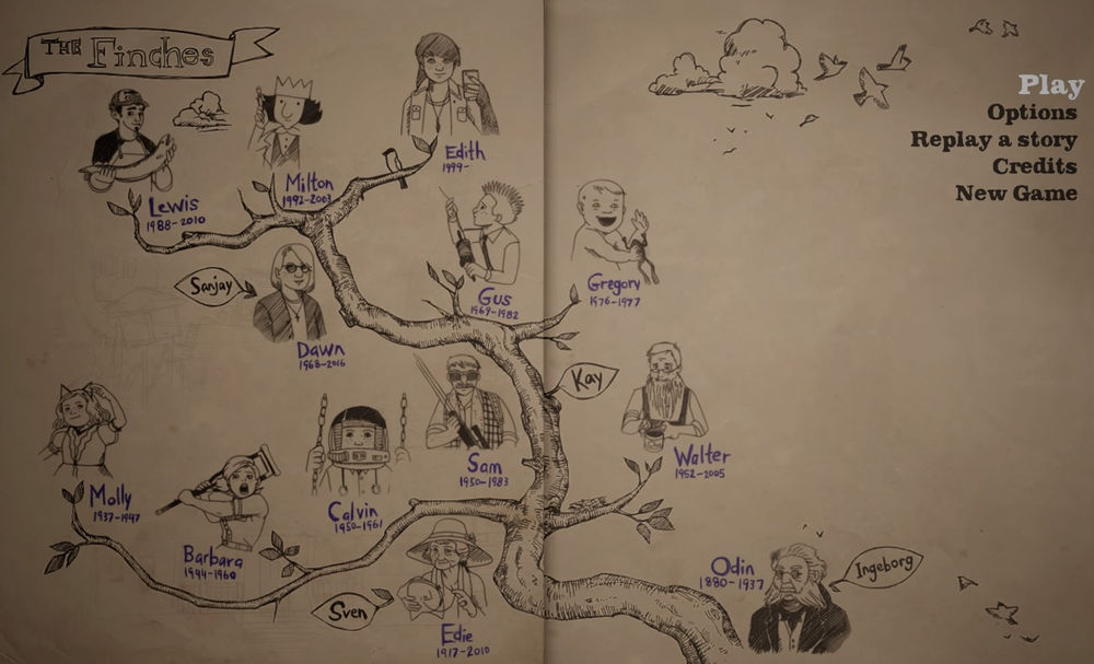 Why You Should Teach With What Remains of Edith Finch