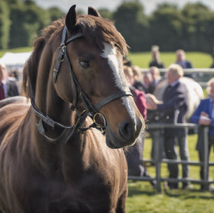 Broadlands RDA | Broadlands Equestrian | Medstead, Alton GU34 5PX, UK