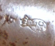 Proof and Firearm Marks