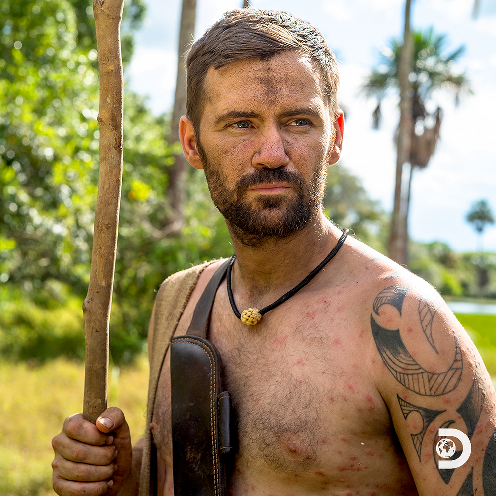 Are You Ready to Take on the Extreme Survival Challenge?