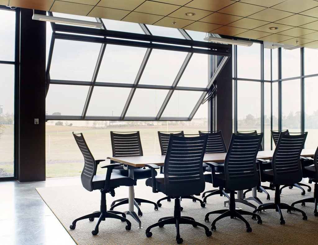 NFL Training Facility