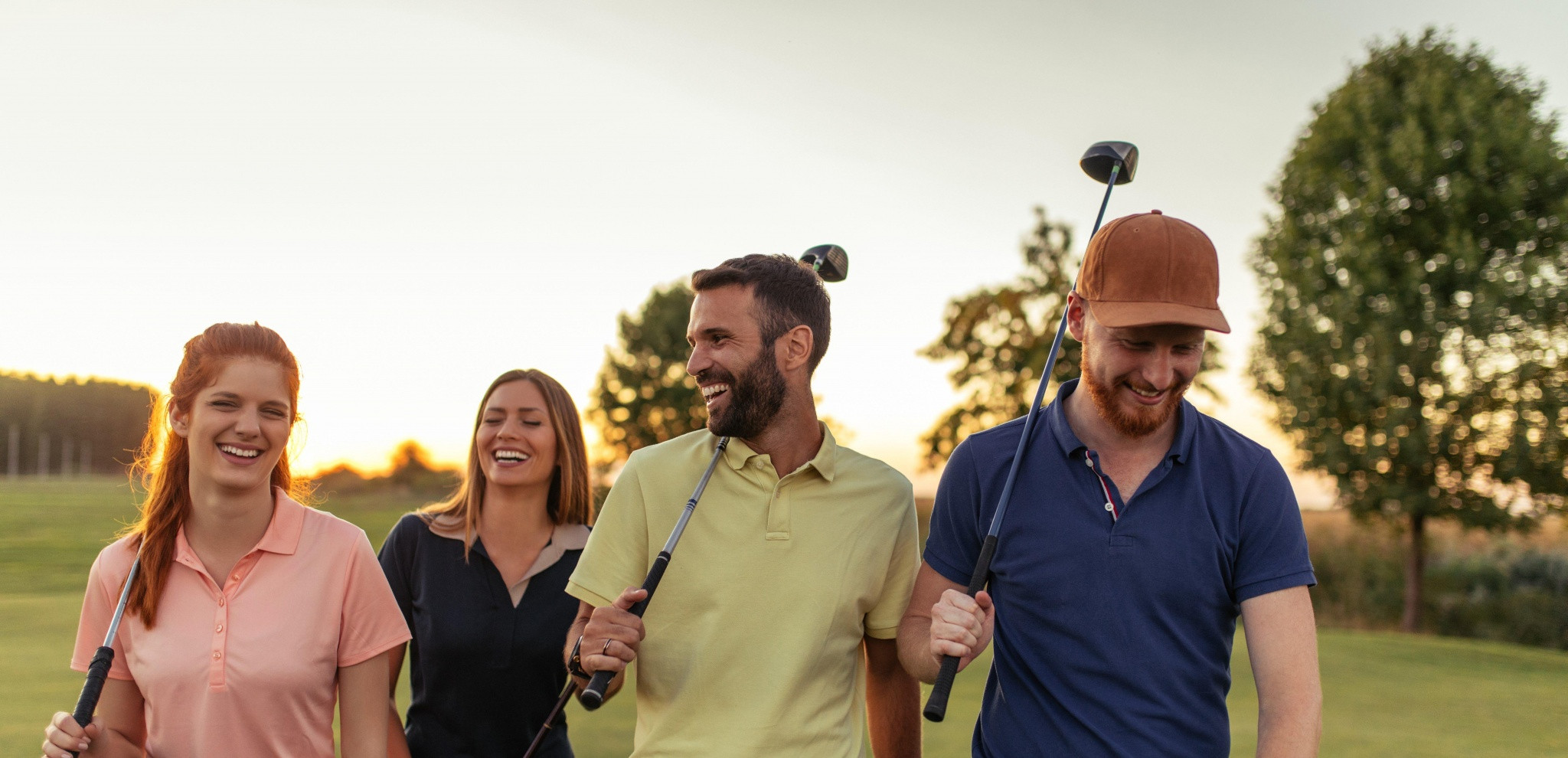 Golf Course Packages | The Briars Resort