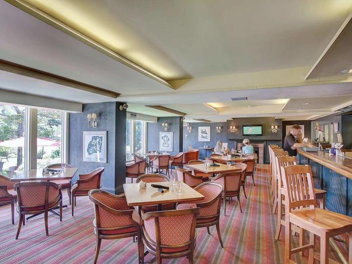 Dining | The Briars Resort