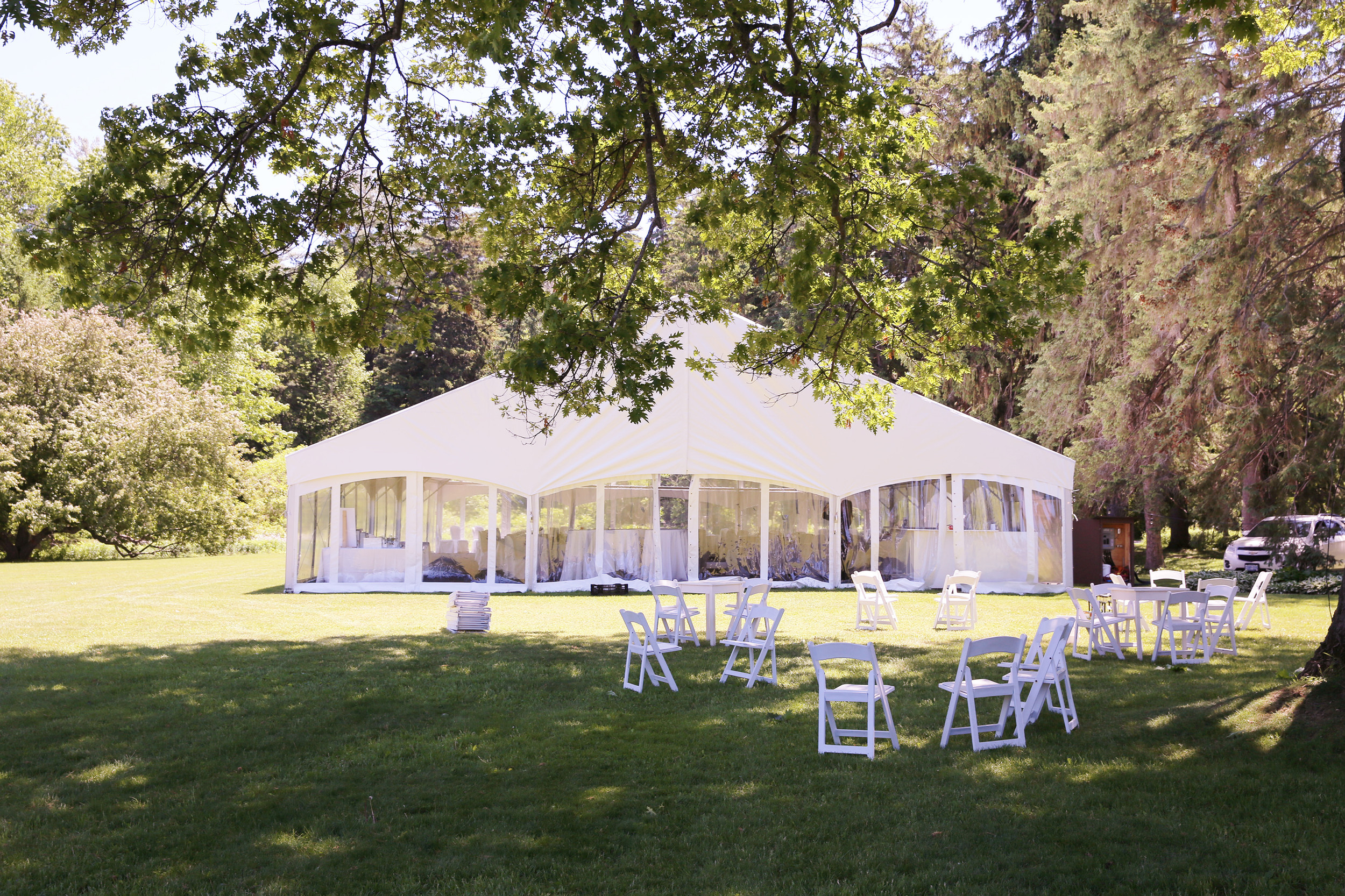 Wedding Venues | The Briars Resort