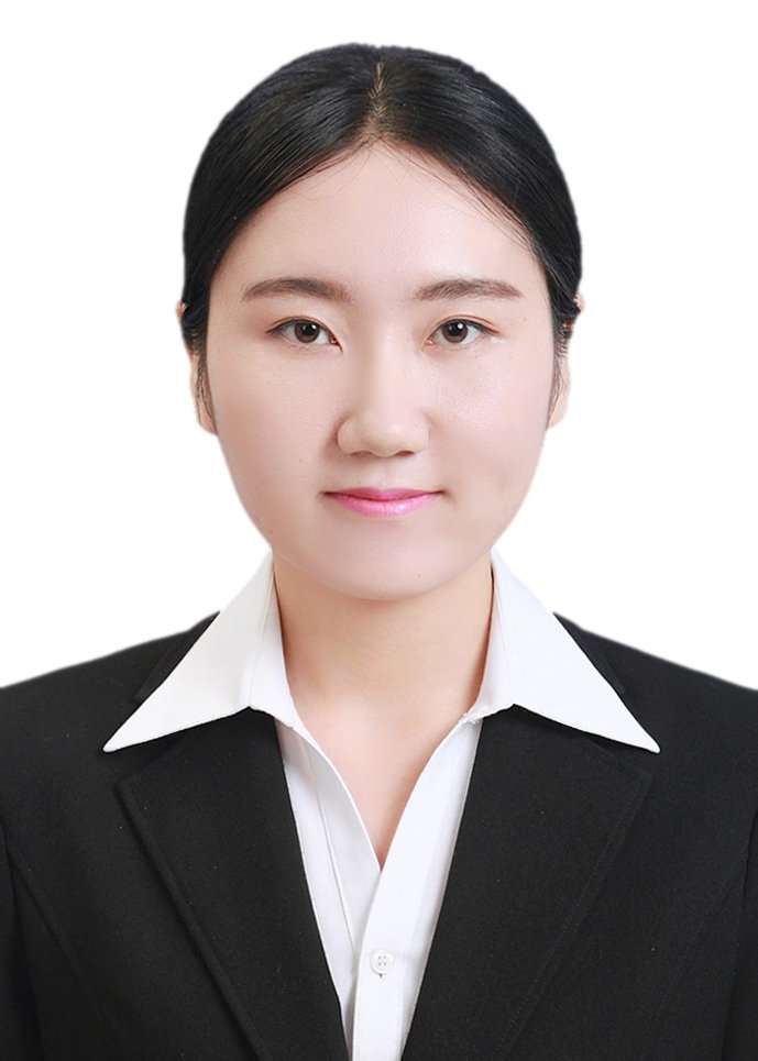 Winnie Bei