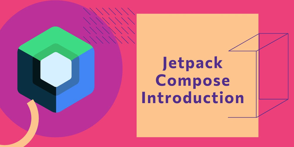 JetPack Compose Introduction
