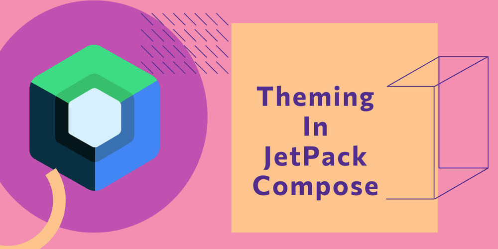 Jetpack Compose themes and Typography Jetpack Compose themes and Typography