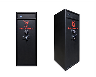 Red Shield | Gun Safe | Hard Cases | Australia