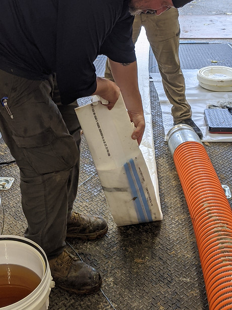 Cured-in-Place Pipelining | Fort Wayne Pipelining