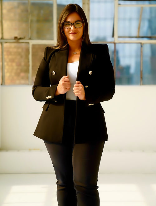 Home | Dr. Andi Jean Miro