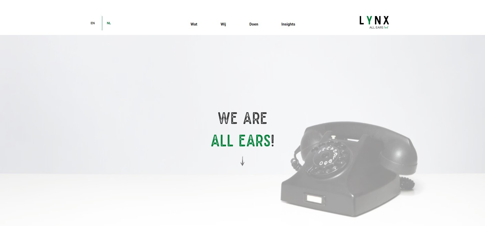 Contact | LYNX Partners