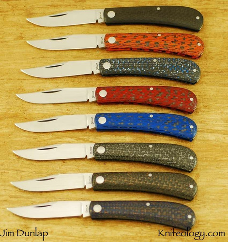 Knifeology | Current Inventory