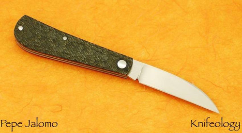 Knifeology | Current Inventory
