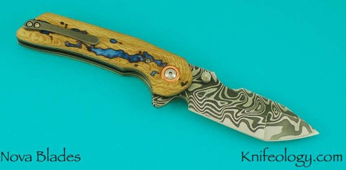 Knifeology | Current Inventory