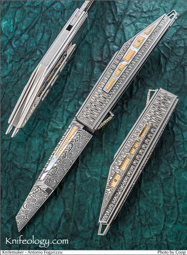 Knifeology | Current Inventory