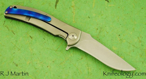 Knifeology | Current Inventory