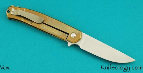 Knifeology | Current Inventory