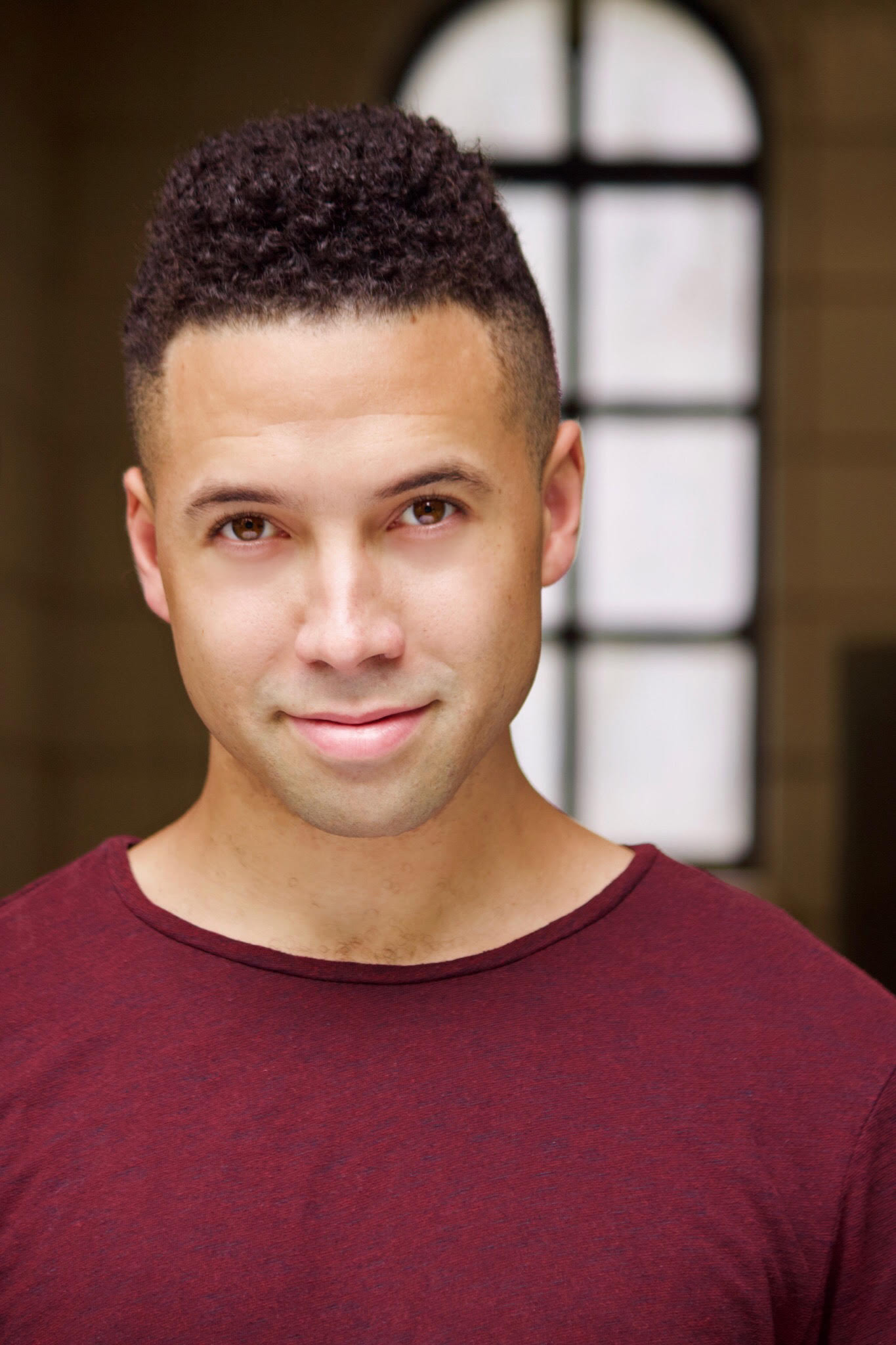 JUSTIN REYNOLDS | DMR Adventures