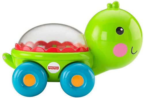 FISHER-PRICE POPPITY POP TURTLE | TOY CITYkw