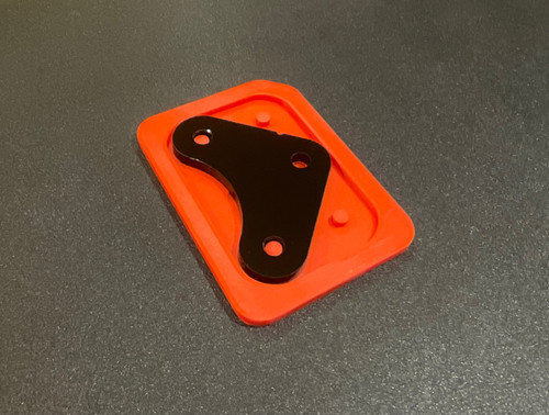 PRIOR Single Cell Letter Orientation Frame | PRIOR Learning