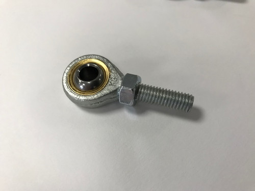 Rose Joint - M8 LH Thread | kelgate-performance