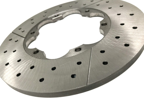 Brake Disc 190mm x 8mm | kelgate-performance