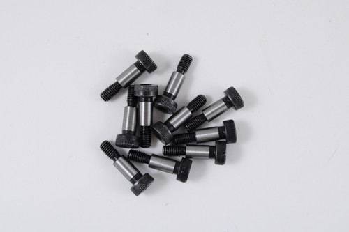 Master Cylinder Short Shoulder Bolts - Pack of 10 | Kelgate_EU