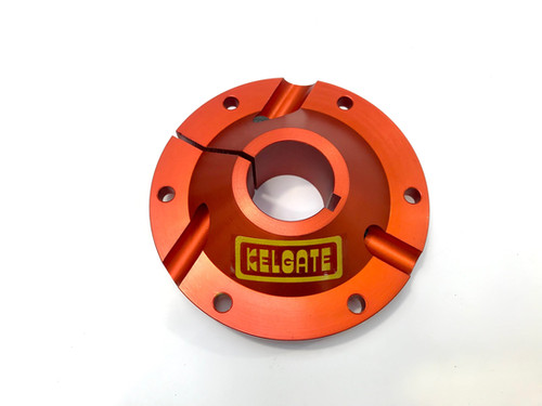 Disc Carrier - 30mm Axle, 6 k/way for 8mm x 200mm Disc | kelgate ...