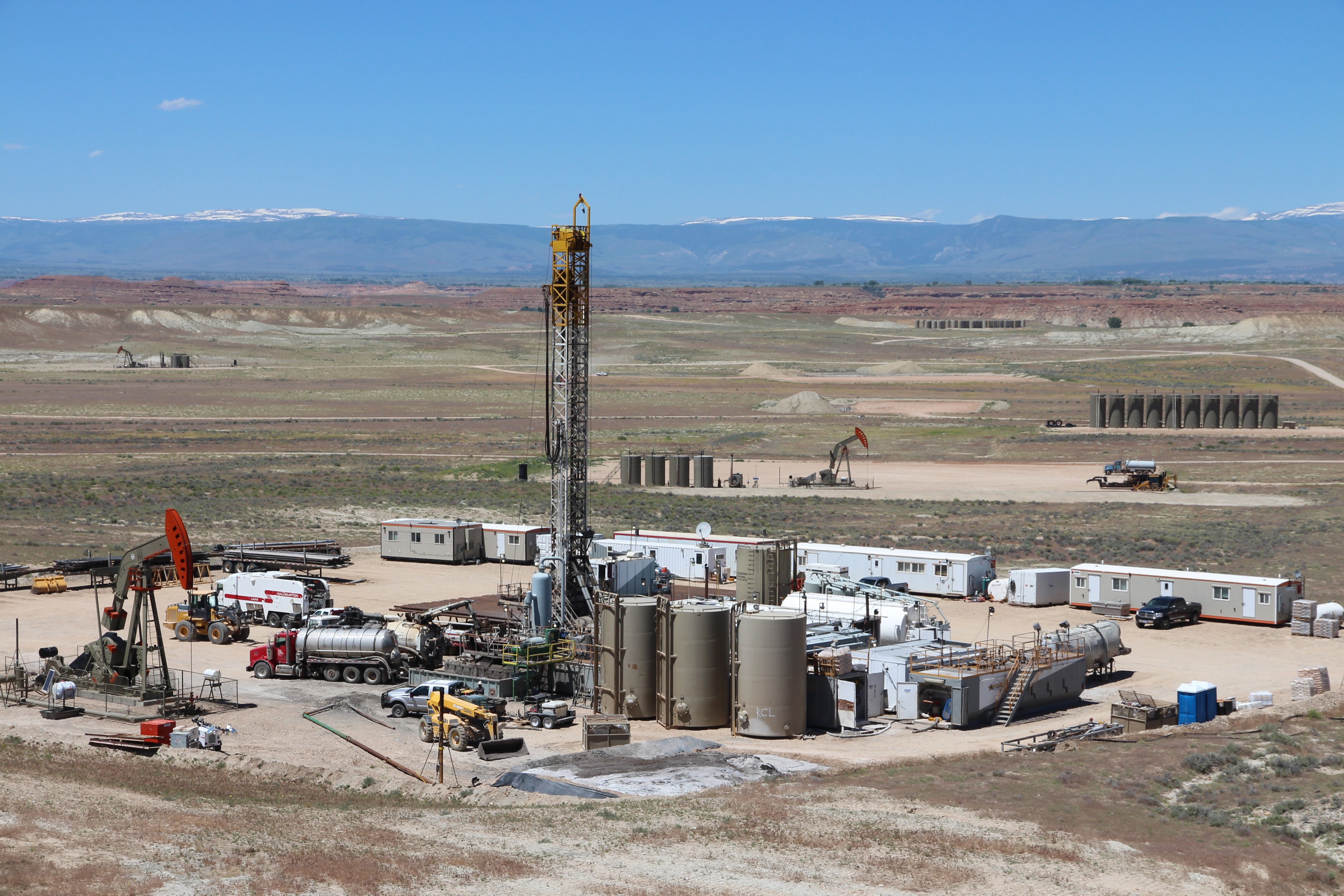 Home | International Petroleum LLC