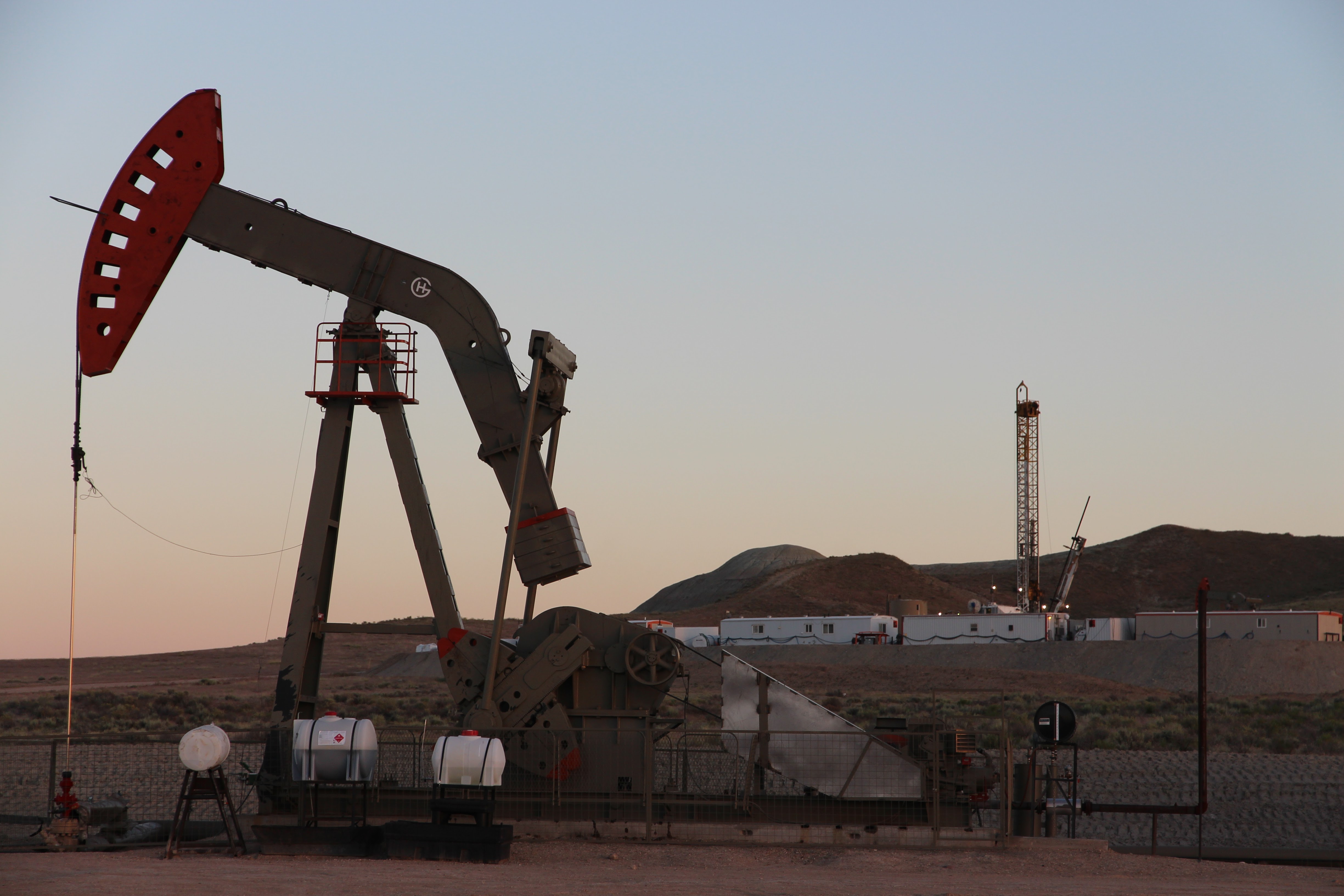 Home | International Petroleum LLC