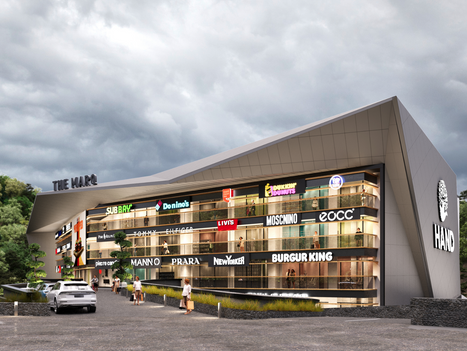 Work | Studio Built Environment