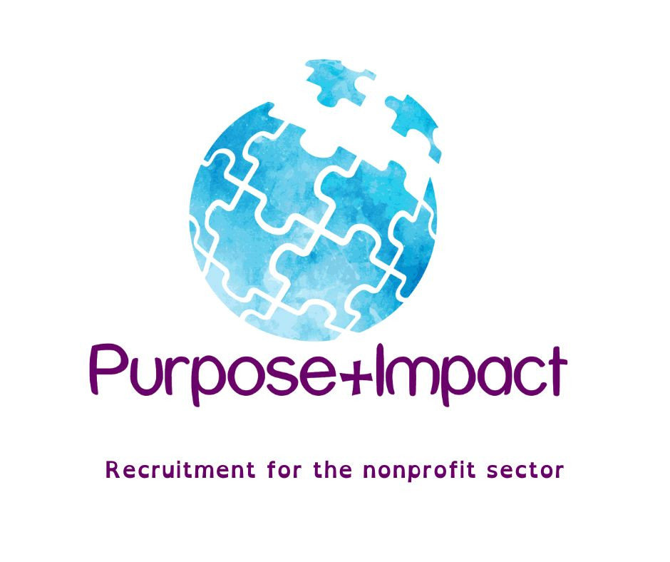 Purpose+Impact | NGO recruitment Worldwide