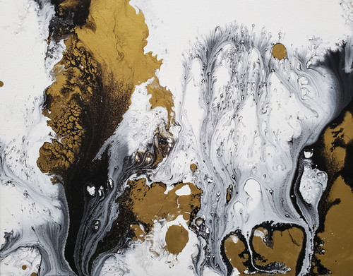 Galaxy Collection - Fournier Art