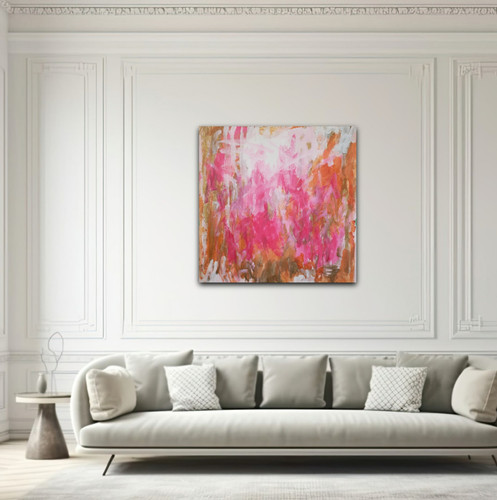 All Paintings and Sculptures | Fournier Art