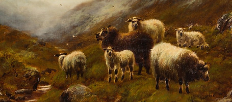 William Watson | Watson Family of Artists