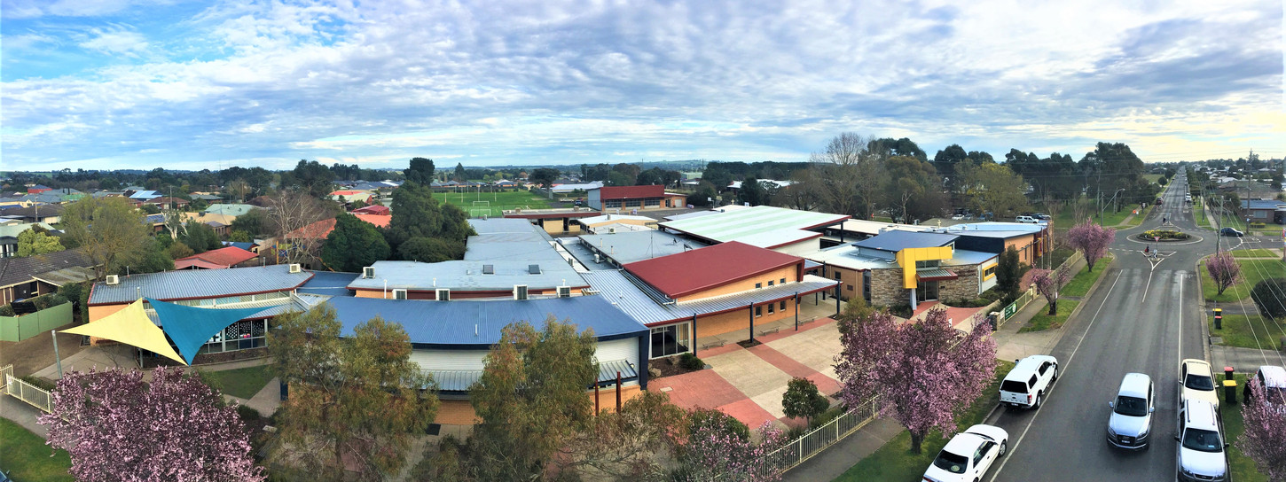 Sacred Heart Colac | Sacred Heart Primary School Colac | Elliminyt