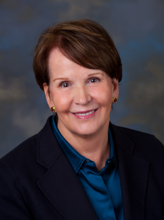 Barbara Brown | FreeClinicPowhatan