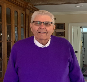 Don Sanders | FreeClinicPowhatan