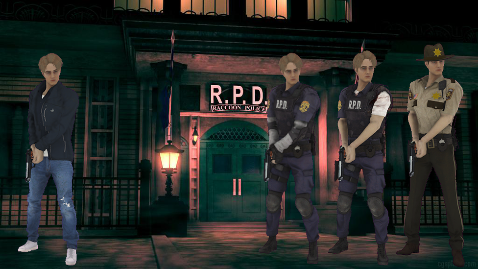 RE2 - REMAKE EARLY ACCESS | bsummersmods